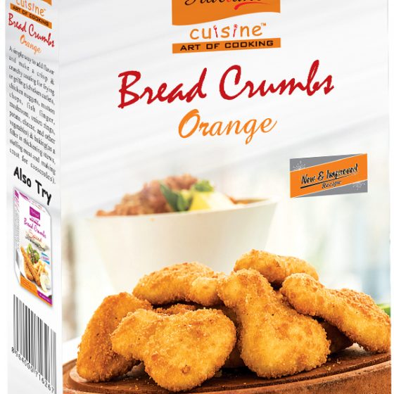 Italiano Bread Crumbs Pouch 200gm Asstd – Italiano Cuisine