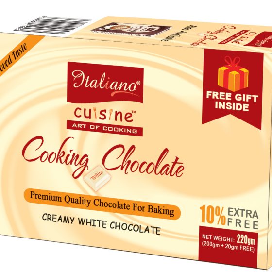 Italiano Cooking Chocolate Unswetened 100gm – Italiano Cuisine